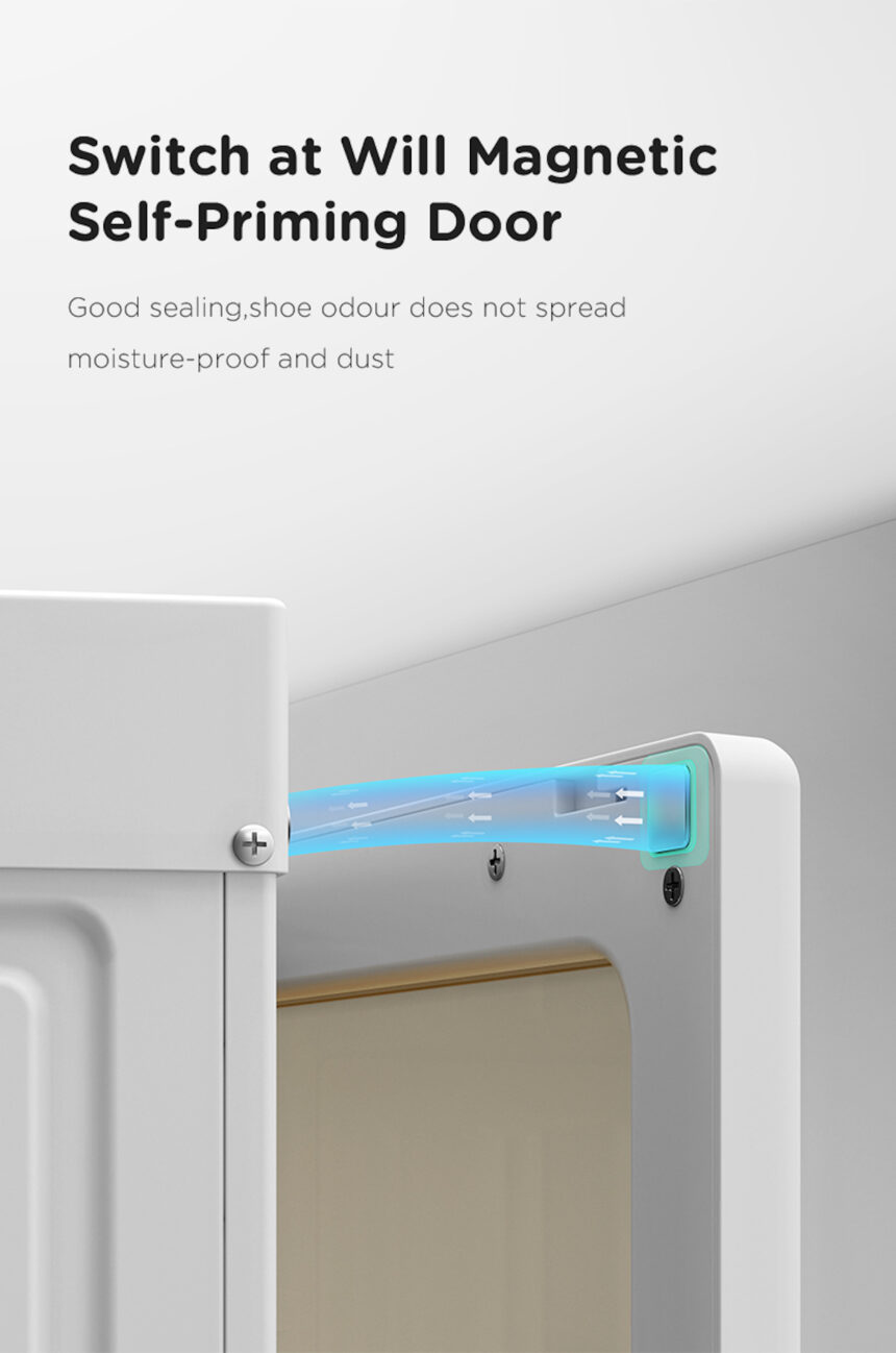 Furul Wardrobe - Kazumi Inc