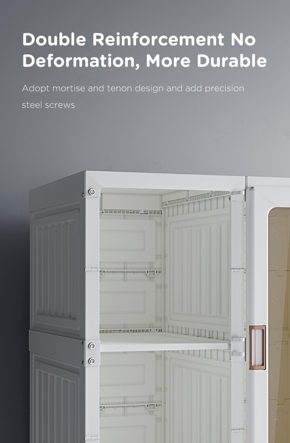 Furul Wardrobe - Kazumi Inc