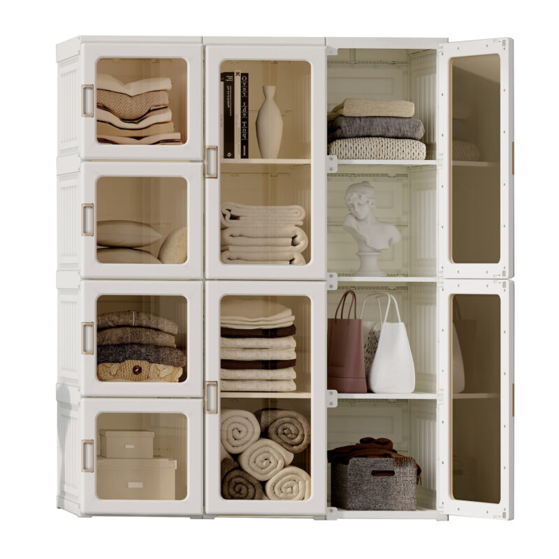 Furul Wardrobe - Kazumi Inc
